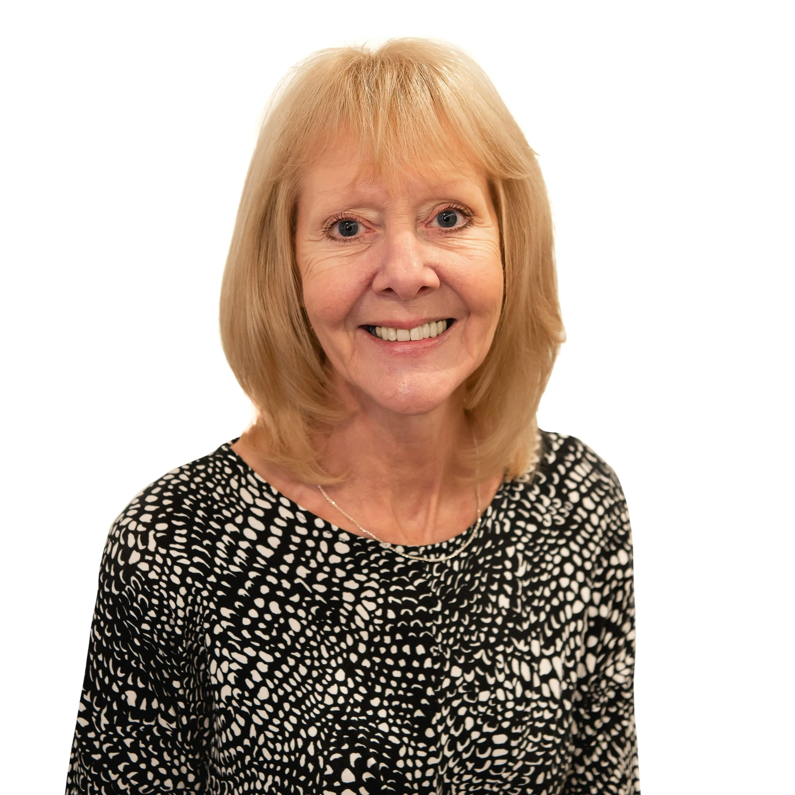 Equity Release - Rushden - Lesley Wright - 55Plus