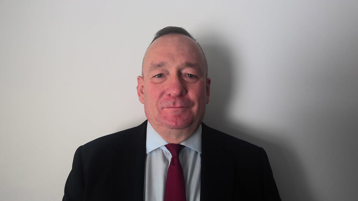 Equity Release in Liverpool - Michael Johnes - 55Plus Equity Release